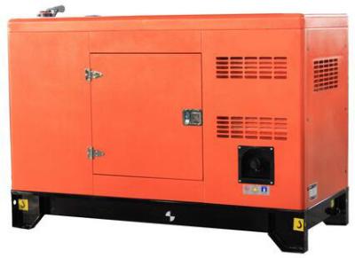 中国 セリウムISO Deutz力4の打撃の無声ディーゼル発電機セット120kw 150kVA 販売のため