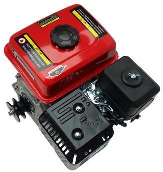 Cina Ritrazione/motore a diesel chiave di inizio OHV 7HP con il singolo cilindro una garanzia da 1 anno in vendita