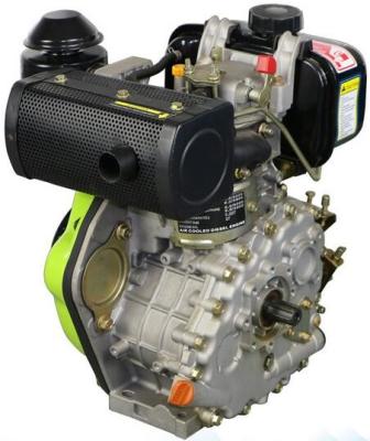 Cina Motori diesel di rendimento elevato dell'iniezione diretta 3.8HP per la pompa idraulica e Mini Tiller in vendita