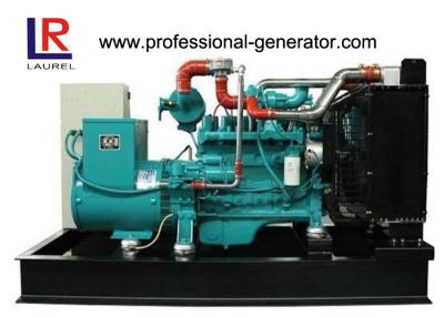 Cina CA del CE 3 generatori con Digital - regolatore elettrico del gas naturale di fase di velocità in vendita