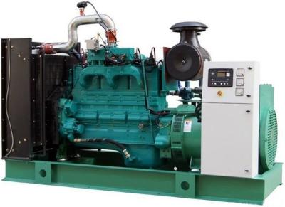 Cina CA del CE 3 generatori con Digital - regolatore elettrico del gas naturale di fase di velocità in vendita