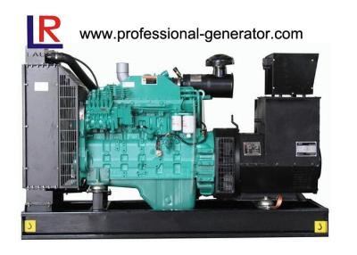 Cina Generatore diesel 1800RPM/di 1500RPM 24kw 30kVA con 4 - cilindro Cummins Engine in vendita