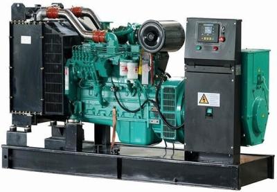 Cina Generatore diesel 1800RPM/di 1500RPM 24kw 30kVA con 4 - cilindro Cummins Engine in vendita