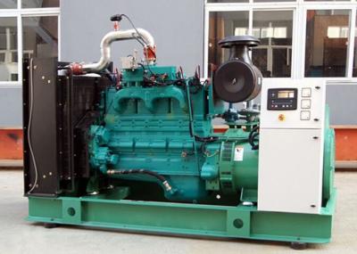 Cina CE 200kw senza spazzola 	Generatore di elettricità del gas naturale con il sistema di CHP di raffreddamento ad acqua in vendita