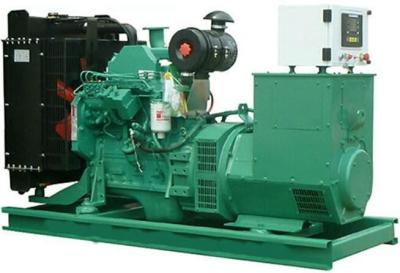 Cina 3 generatori senza spazzola del gas naturale 400kw del cavo di fase 4 con il sistema di CHP, governatore elettronico in vendita