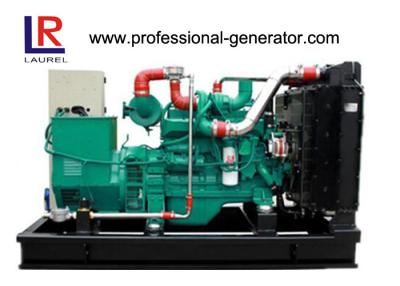 Cina Generatori 20kw - 700kw del gas naturale del biogas con l'inizio rapidamente ed abbassare costo di esercizio in vendita