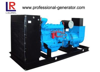 China 4 sistema de generador diesel del movimiento 60Hz 550kVA con la CA 3 fase, refrigeración por agua en venta