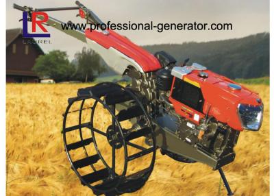 Cina 8HP - cultivatore del trattore condotto a piedi dell'azienda agricola 14HP e coltivatori con potenza del motore diesel, ruota 2 in vendita