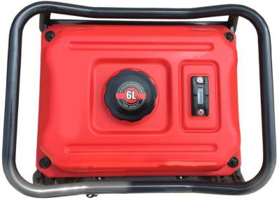 Cina Generatore della benzina di monofase dell'OEM 98cc 1kw Preffessional con capacità del combustibile 1.6L in vendita