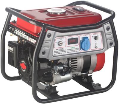 Cina Generatore della benzina di monofase dell'OEM 98cc 1kw Preffessional con capacità del combustibile 1.6L in vendita