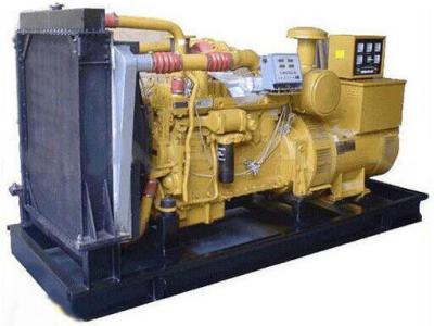 Cina gruppo elettrogeno diesel aperto professionale 16kw-1600kw alimentato da Perkins/Cummins/motore diesel di Deutz in vendita