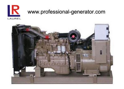 China professionelles offenes Dieselaggregat 16kw-1600kw angetrieben durch Perkins/Cummins/Dieselmotor Deutz zu verkaufen
