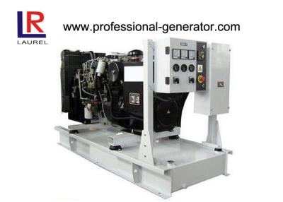 China Hochleistung Perkins Engine Open Diesel Generator stellte Betriebsstrom 10KW ein zu verkaufen