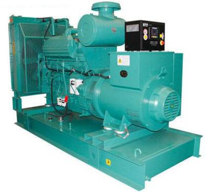 China Aangepaste Stille Diesel Generatorreeks 16KW aan Geluiddichte 1000KW Lage dB Te koop