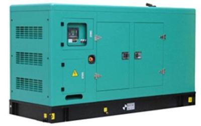 Cina Gruppo elettrogeno diesel silenzioso raffreddato ad aria 10KW 50 hertz/60 hertz per l'inizio domestico del macchinario di uso in vendita
