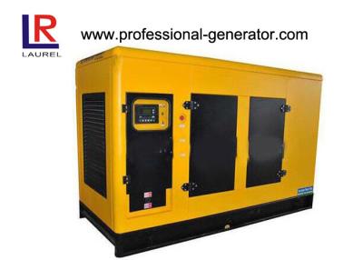 中国 開いた/無声タイプ容器のGensetのセリウムは250kva 50hz /60hzの耐久の頻度を承認した 販売のため