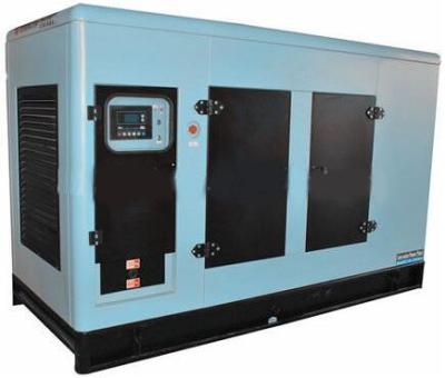 China De open/Stille van de Typecontainer Goedgekeurde 250kva 50hz /60hz Duurzame Frequentie van Genset Ce Te koop