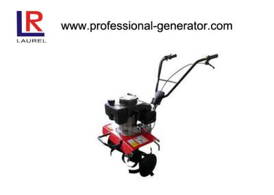 Cina 4hp - cultivatore e coltivatori del trattore della benzina 9hp 200 millimetri di profondità di lavorazione in vendita