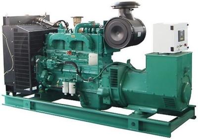 中国 1000kVA 800kw多数の平行になるターボが付いているディーゼルCumminsの発電機は満たした 販売のため