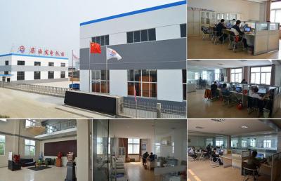 Cina Contenitore emozionante auto- Genset 1200 chilowatt del tipo Genset diesel silenzioso del contenitore in vendita