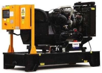 Cina 4 generatore diesel industriale standby del cilindro 44kw 55kVA con Cummins Engine in vendita