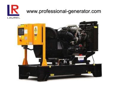 Китай вода 108kw 135kVA охладила открытый дизельный генератор 50/60HZ генератора дизельный использующий энергию продается