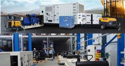 Cina generatore a diesel diesel aperto raffreddato ad acqua 50/60HZ del generatore di 108kw 135kVA in vendita