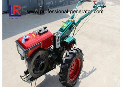 Cina L'iso del trattore della mano dell'azienda agricola dei cultivatore e dei coltivatori 12HP del trattore agricolo ha approvato in vendita