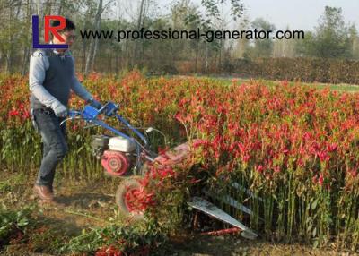 Cina 4 HP Mini Agriculture Farm Machinery Multi - reaper funzionale dei peperoncini rossi del pepe in vendita