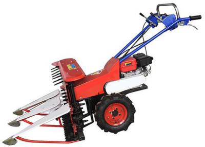 Cina 4 HP Mini Agriculture Farm Machinery Multi - reaper funzionale dei peperoncini rossi del pepe in vendita
