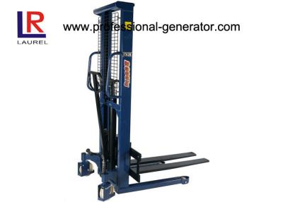 Cina Piccolo camion di pallet di 1,0 Ton High Lift Hydraulic Hand per i mezzi di trasporto del magazzino in vendita