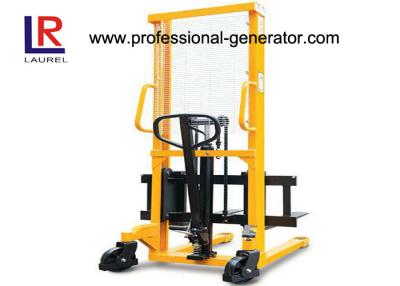 Cina Impilatore manuale idraulico di Ton Warehouse Material Handling Equipment del bene durevole 2,0 in vendita