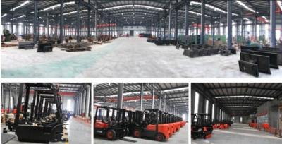 Cina Carrello elevatore della gru a benna del tamburo montato singolo tamburo dell'attrezzatura di maneggio del materiale del magazzino 360KGS in vendita
