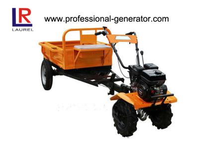 Cina 13HP Mini Cultivator con il rimorchio facoltativo in vendita