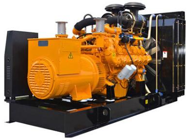 Cina generatori del gas naturale di 60Hz 200kw con tipo silenzioso in vendita