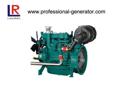 Cina Motore diesel di 50HZ 1500rmp Deutz per il generatore elettrico meccanico in vendita