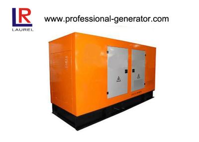 Cina Gruppo elettrogeno diesel silenzioso 300kVA/di Specification240kW Googol/Genset in vendita