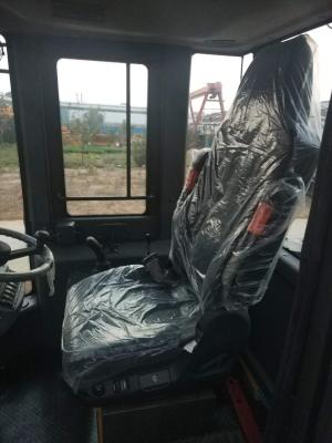 中国 ヨーロッパのⅡ38km/H 4T 946Gの頑丈な車輪の積込み機 販売のため
