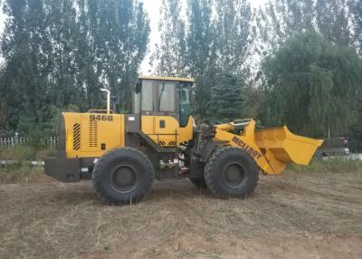 China Lader van het bouw4t 946G 38km/H de Hydraulische Wiel Te koop