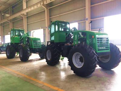 Cina Peso basso 1200kg della gru a benna del consumo di combustibile del caricatore di 83KW 8 Ton Heavy Construction Machinery SugarCan in vendita