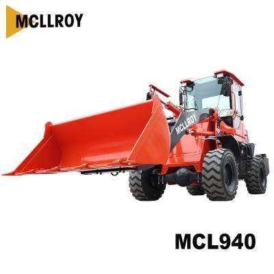 China 30° altura de descarga hidráulica inclinable del cargador 3500m m de la rueda del ángulo 76kw en venta