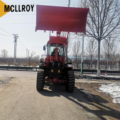 Cina S - Pilota idraulico For Option del compatto di Reductro Axle Mini Wheel Loader ZL930 del hub in vendita