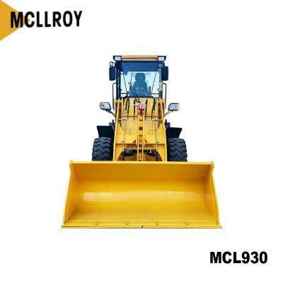 Cina Cambio automatico idraulico di Front Mini Wheel Loader Tire 2400rpm in vendita