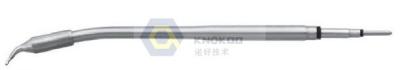 China JBC C130 soldering tip iron cartridge for AP130-A solder feed handpieces for sale