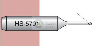 China Plato HS-5701 replacement soldering tips for hakko 926/928/936/937/951/952/958/959/ for sale