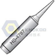 China Plato HS-4787 replacement soldering tips for hakko 926/928/936/937/951/952/958/959/ for sale