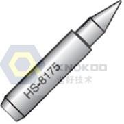 China Plato HS-8175 replacement soldering tips for hakko 926/928/936/937/951/952/958/959/ for sale