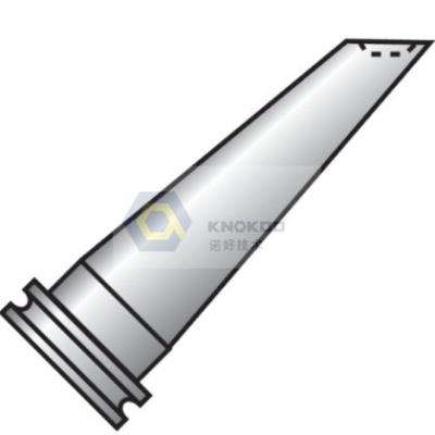 China Plato MS-0105 replacement soldering tips for WSL,WSL2,WD1,WD2,WS80,WS080,WSD81 for sale