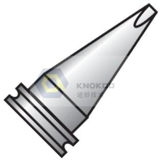 China Plato MS-3110 replacement soldering tips for WSL,WSL2,WD1,WD2,WS80,WS080,WSD81 for sale