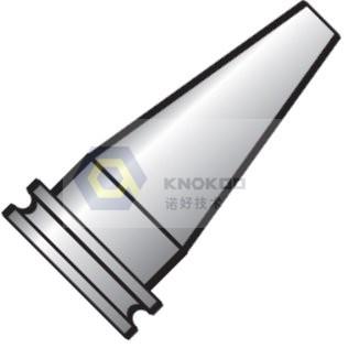 China Plato MS-4150 replacement soldering tips for WSL,WSL2,WD1,WD2,WS80,WS080,WSD81 for sale